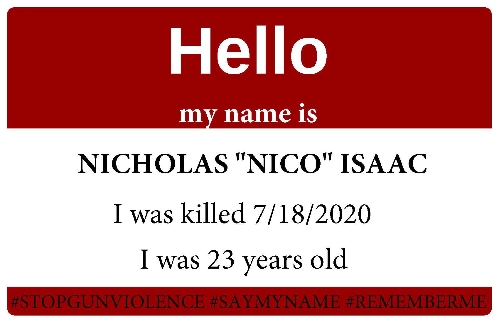 Nico World Foundation